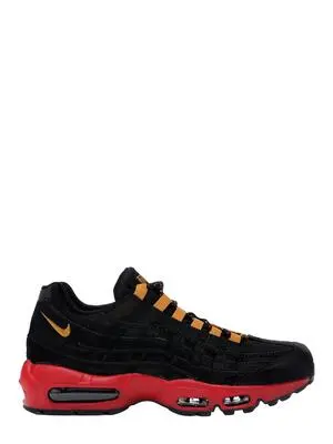 Nike Max 95 Chinese New Year - Black/university Red/metallic Gold