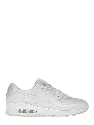 Nike Air Max 90 Triple Sneakers - White