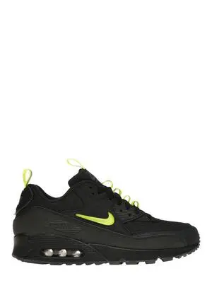 Nike Air Max 90 The Basement Manchester - Black/green/grey