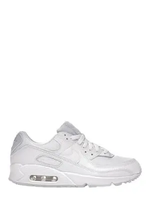 Nike Air Max 90 Sneakers White/wolf Grey