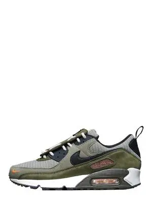 Nike Air Max 90 Surplus Supply Medium Olive/grey/orange