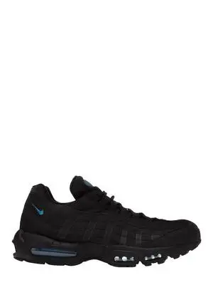 Nike Air Max 95 Sneakers Black/imperial Blue