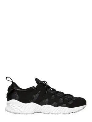 Asics Gel-mai Sneakers - Black/white