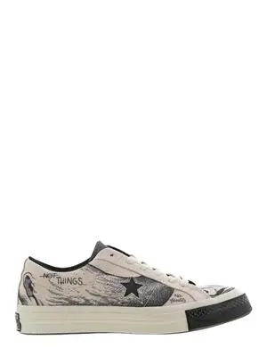 CONVERSE One Star Ox Tyler The Creator Sneakers - Sail/black
