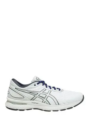 Asics Gel-nimbus 22 Running Sneakers - Polar Shade/carrier Grey