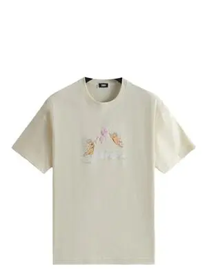 Kith Cupid Iii Tee Shirt - Sandrift