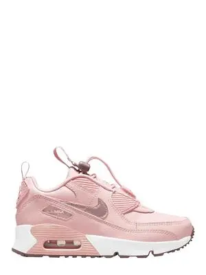 Nike Air Max 90 Toggle Sneakers - Pink Glaze/violet Ore/white