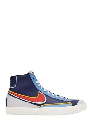 Nike Nike Blazer Mid 77 D/MS/X Deep Royal Blue/chile Red/copa