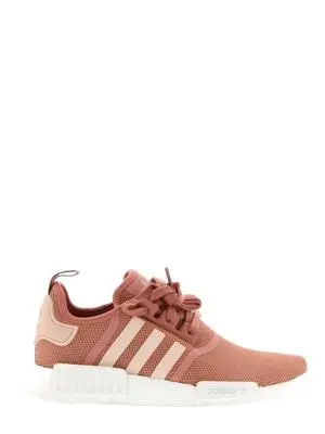 Adidas Nmd R1 Sneakers - Raw Pink/white