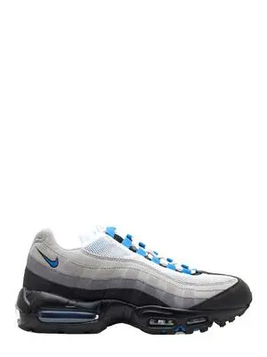 Nike Air Max 95 Sneakers White/blue Spark/neutral Grey
