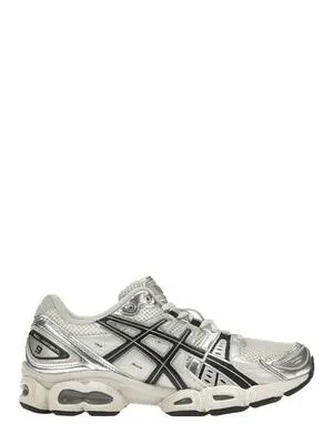 Asics ASICS Gel-Nimbus 9in Sneakers Cream/black