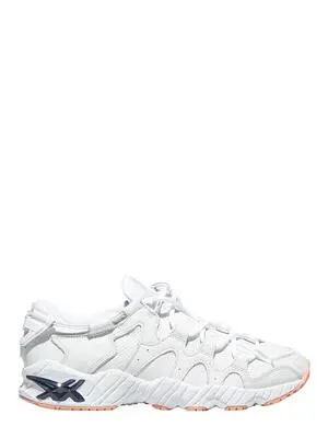 Asics Gel-mai Sneakers - White/salmon