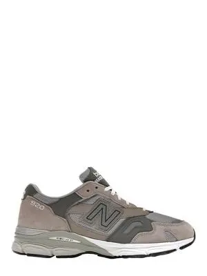 NEW BALANCE 920 Miuk Sneakers - Grey/white