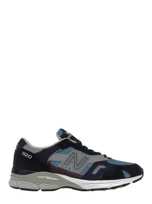 NEW BALANCE 920 Athletic Sneakers Navy/blue/grey