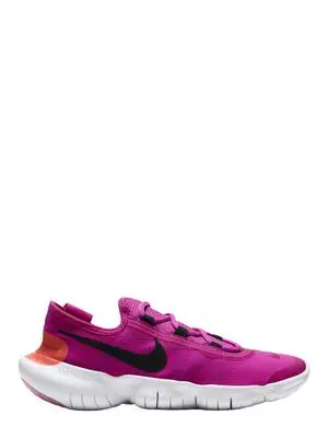 Nike Free Rn 5 2020 - Fire Pink/magic Ember/black