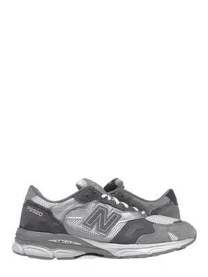 NEW BALANCE New Balance 920 MiUK Beams X Paperboy Mismatched/white/dark Grey