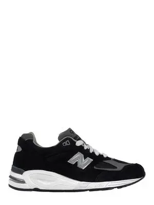 NEW BALANCE 990v2 Miusain Sneakers - Black/grey