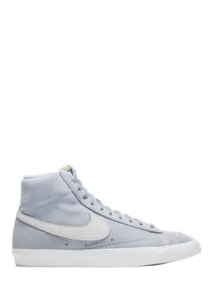 Nike Blazer Mid '77 - Hydrogen Blue/white
