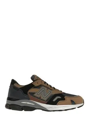 NEW BALANCE 920 Miuk Sneakers Navy Blue/beige/black