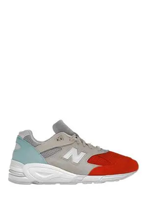 NEW BALANCE New Balance 990v2 Kith Cyclades Rust/parchment