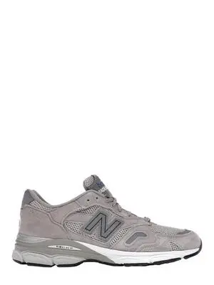 NEW BALANCE 920 Sneakers Grey/grey/whiteone-colorblack