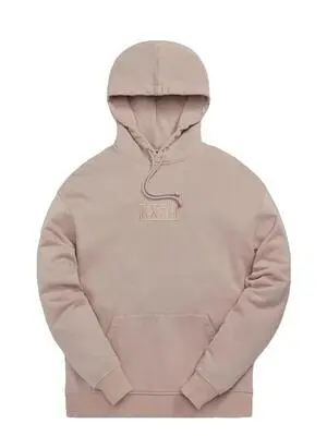 Kith Cyber Monday Hoodie Rose