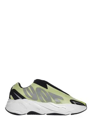 Adidas Yeezy Boost 700 MNVN Laceless Phosphor