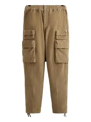 Kith Corduroy Chauncey Cargo Pant - Canvas