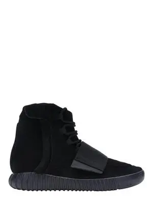Adidas Yeezy Boost 750 Sneakers - Black
