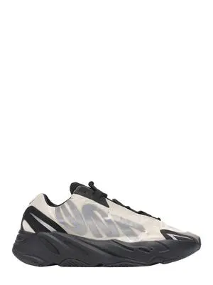 Adidas Yeezy Boost 700 Mnvn Sneakers - Bone/silver/black