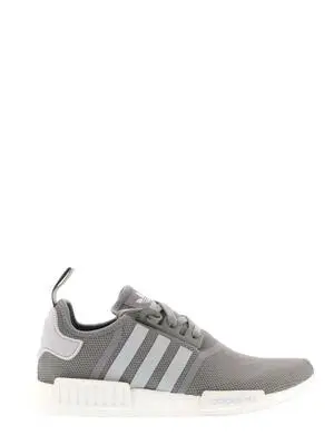 Adidas Nmd R1 Sneakers - Grey/white