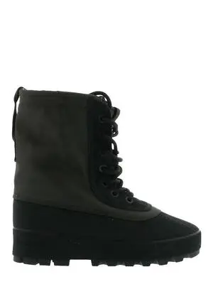 Adidas Yeezy 950 Boots - Pirate Black