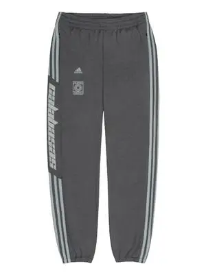 Adidas Yeezy Calabasas Track Pants - Ink/wolves
