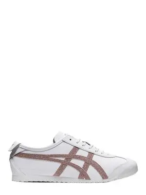 Asics Onitsuka Tiger Mexico 66 Sneakers - White/rose Gold