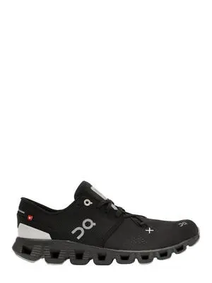 On Running Cloud X 3 - Black