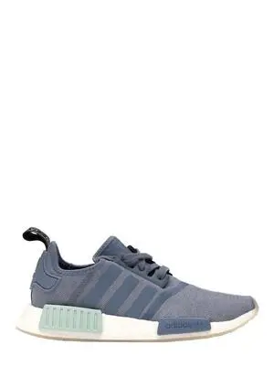 Adidas NMD R1 Sneakers Raw Steel/footwear White