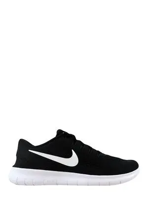 Nike Free Rn Sneakers - Black/white/anthracite