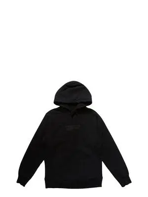 Supreme Box Logo Pullover Hoodie - Black