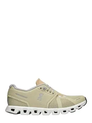On Running Cloud 5 Sneakers Haze/sand