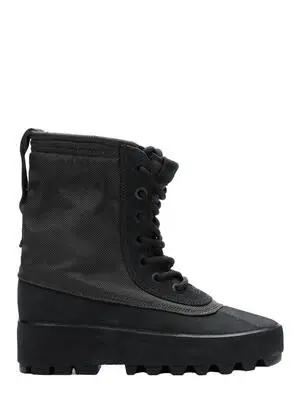 Adidas Yeezy 950 Boots - Pirate Black