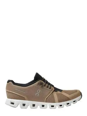 On Running Cloud 5 Sneakers Chai/magnet