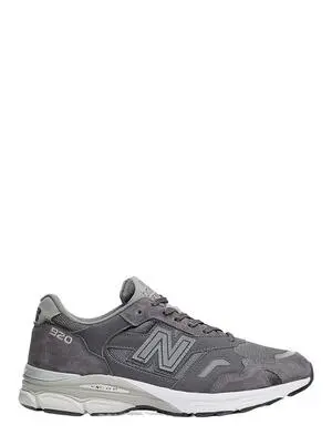 NEW BALANCE 920 MiUK Sneakers Charcoal/grey/white