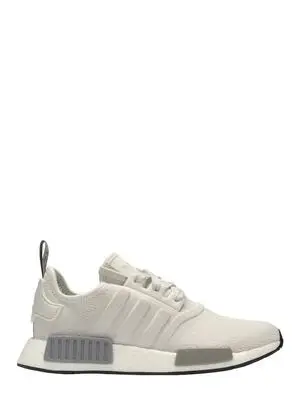 Adidas Adidas NMD R1 Sneakers Raw White/raw White/core Black