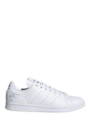 Adidas Adidas Stan Smith Sneakers Cloud White/bluebird
