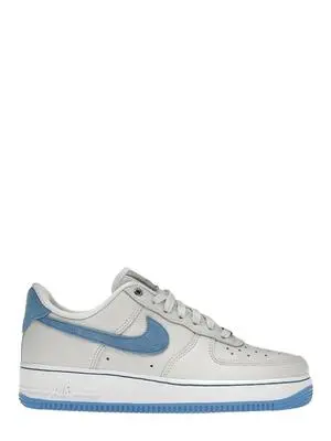 Nike Air Force 1 Low Lxx Sneakers - Summit White/university Blue