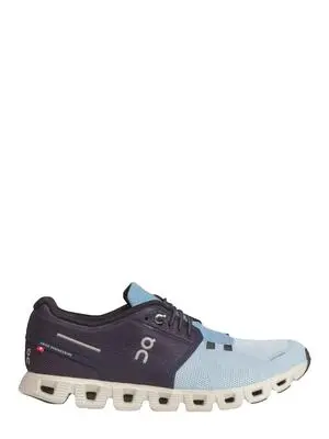 On Running Cloud 5 Sneakers Midnight/chambray