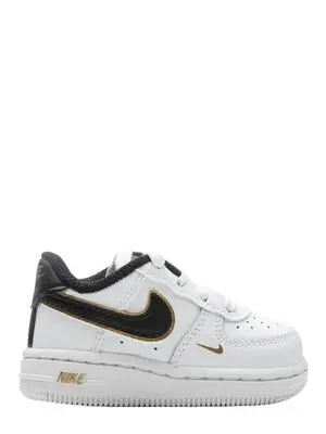 Nike Air Force 1 Lv8 Sneakers - White/metallic Gold/black