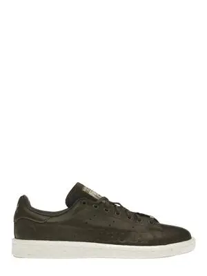 Adidas Stan Smith Boost Neighborhood Sneakers - Trace Olive/footwear White