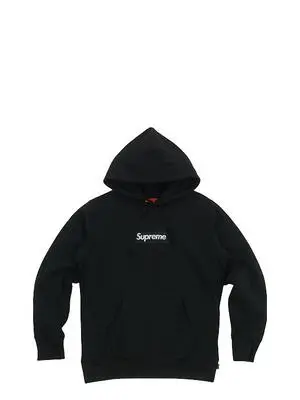 SUPREME Supreme Box Logo Hooded Sweatshirt