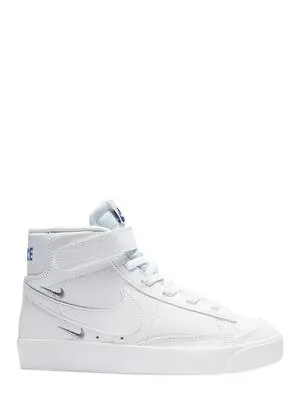 Nike Blazer Mid 77 LX White/hyper Royal/black